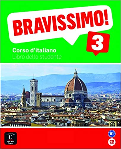 BRAVISSIMO! 3 | Antikvarijat Stakleni Grad | Otkup i prodaja udžbenika ...