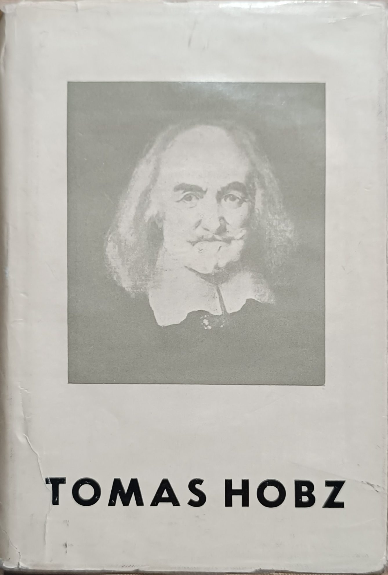 Levijatan | Tomas Hobz | Antikvarijat Stakleni Grad | Knjige | Udžbenici